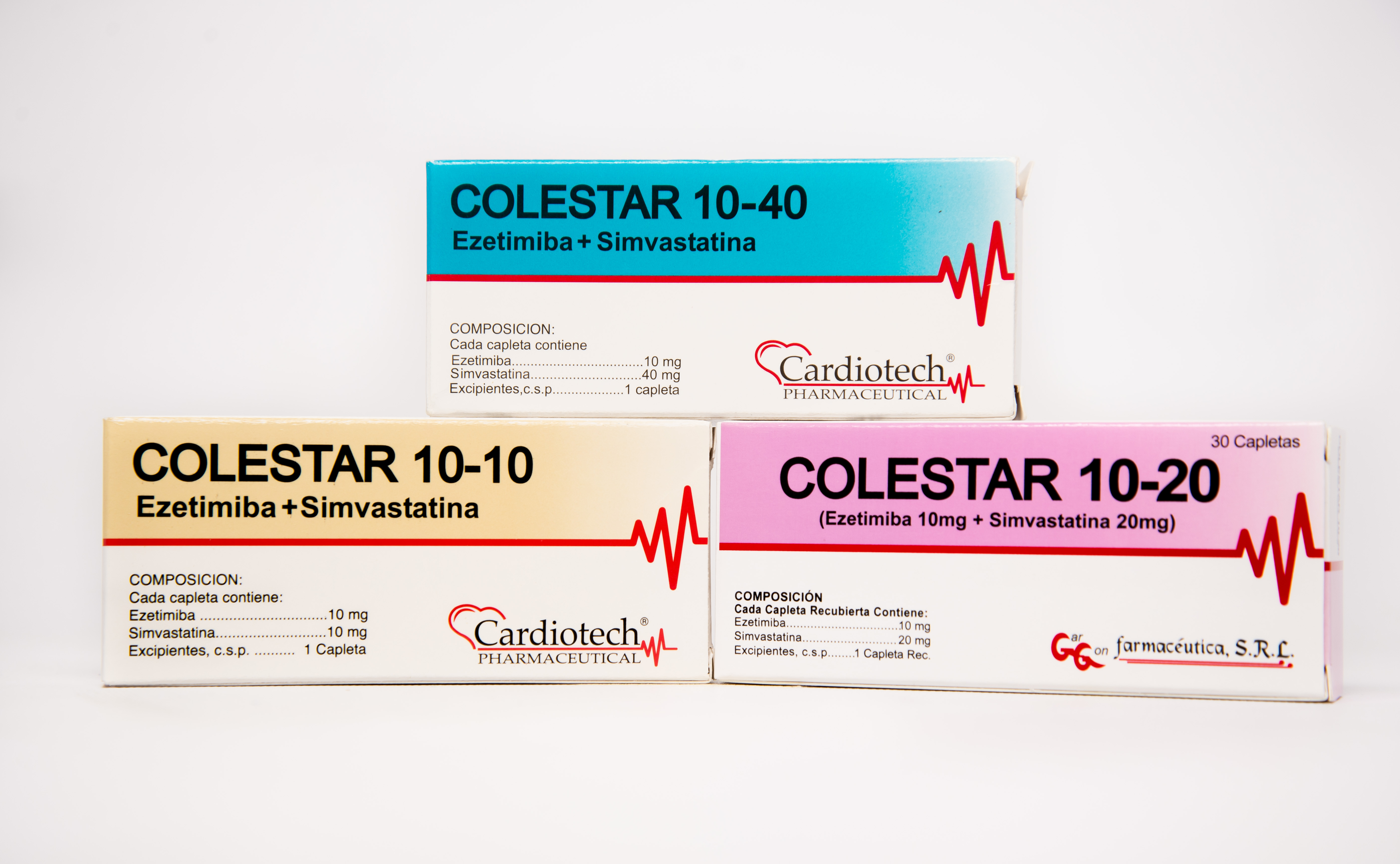 Cardiotech Pharmaceutical