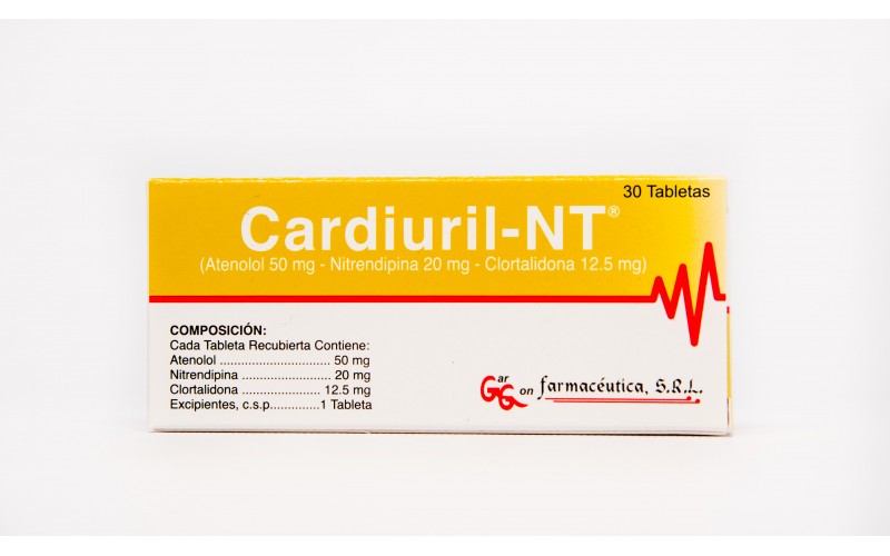 Cardiotech Pharmaceutical
